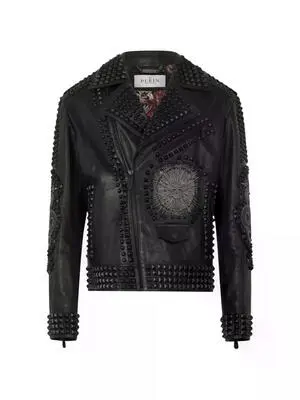 Men's Studded Jackets