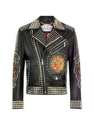 Studded Jackets For Men