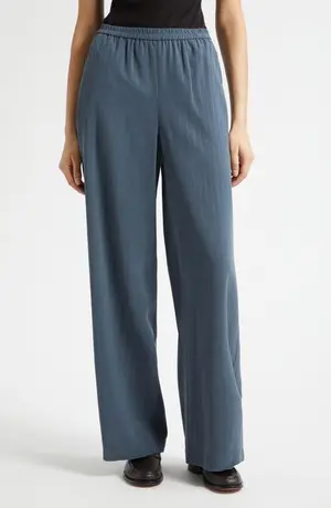 Emporio Armani Elasticated Pants For Women