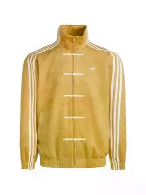 Adidas Striped Jackets For Women