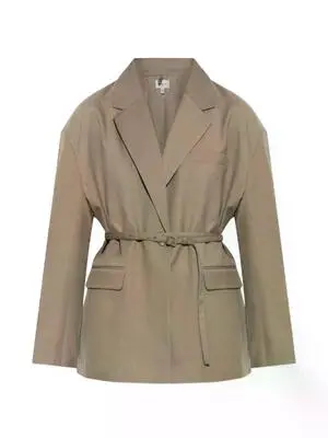 Gestuz Belted Outerwear For Women