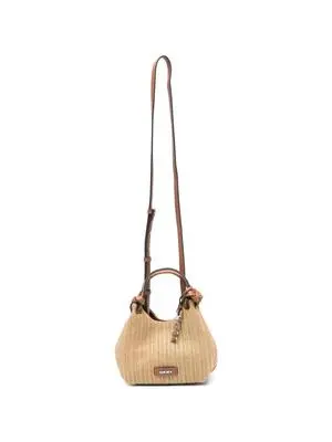 Dkny Woven Totes