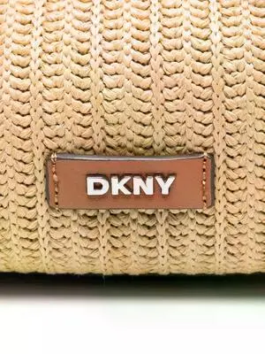 Dkny Paula Tote Bag - Neutrals