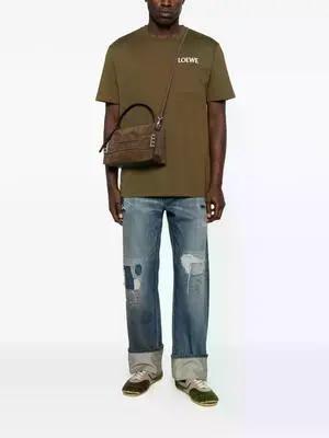 Loewe Pocket Logo T-shirt