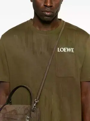 Loewe Pocket Logo T-shirt