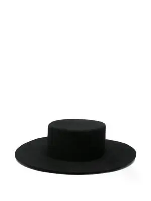 Ruslan Baginskiy Logo-detail Hat