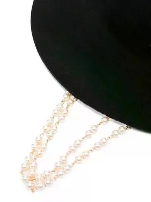 Ruslan Baginskiy Logo-detail Hat