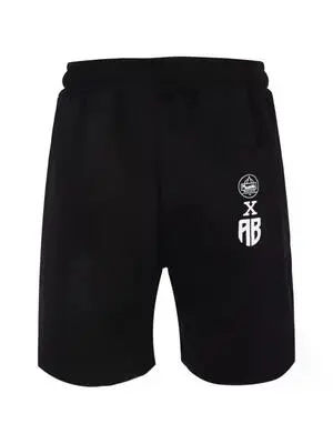 MAUNA KEA Printed Track Shorts