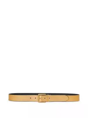 Ralph Lauren Reversible Belt - Blue