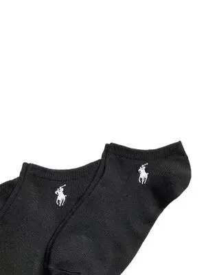 Polo Ralph Lauren Logo Socks