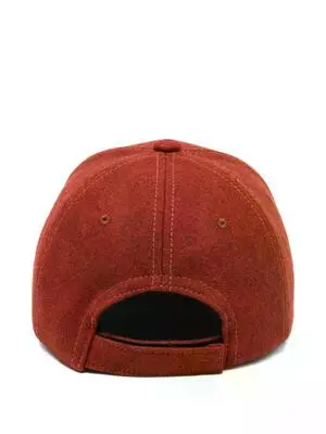 Ruslan Baginskiy Embroidered Baseball Cap
