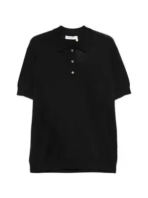Greyed Polos For Men