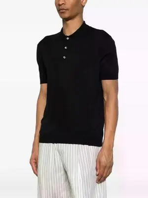 GREYED Short-sleeve Polo Shirt