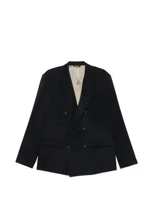 Dolce & Gabbana Double-breasted Blazer