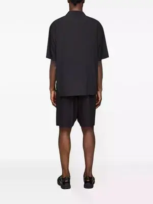 Y3 Button Pocket Trousers