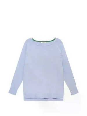 Maliparmi Cuffed Sweaters For Women