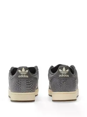 Adidas Superstar Ii Sneakers - Grey
