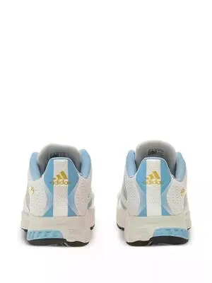 Adidas Climacool F50 Sneakers - Grey