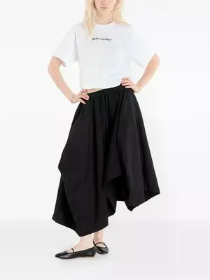 Off-White Arrow-graphic T-shirt