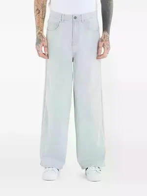 Adidas Full Length Jeans For Men