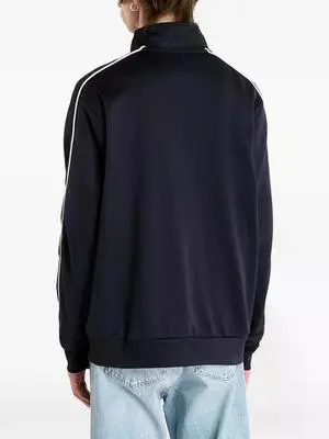 New Era Zip-up Sweatshirt