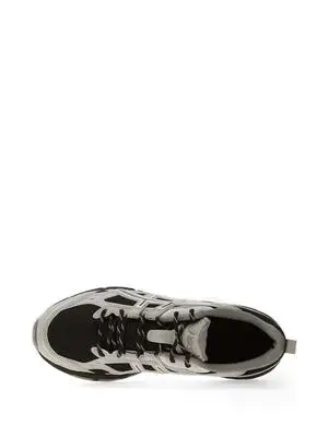 Asics Gel-nunobiki Lace-up Sneakers - Grey