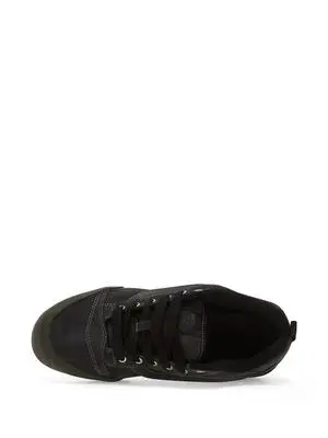 VANS Knu Skool Lace-up Fastening Sneakers - Grey