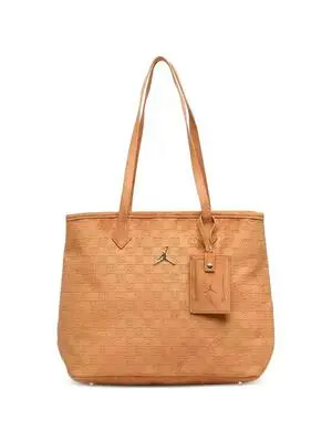 Jordan Monogram Totes