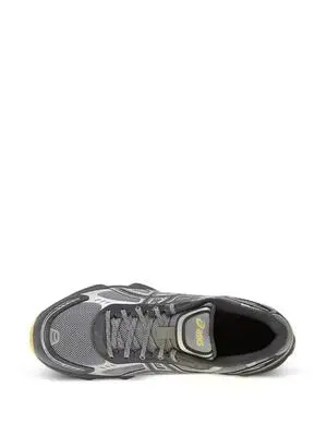 Asics Gel-kinetic Fluent Sneakers - Grey