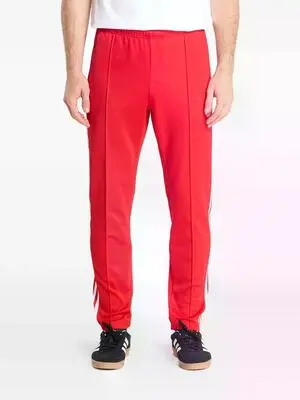 Adidas Logo-detail Track Pants