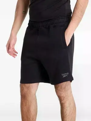 REEBOK Elastic Waist Shorts