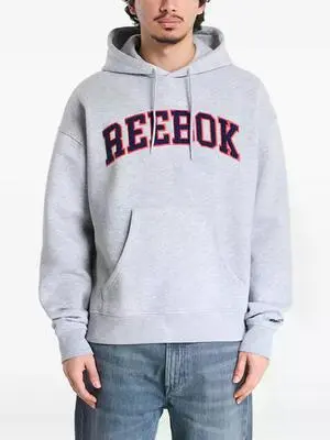 Reebok Hooded Sweatshirts Hoodies For Men