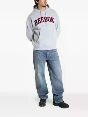REEBOK Freshman Hoodie - Grey