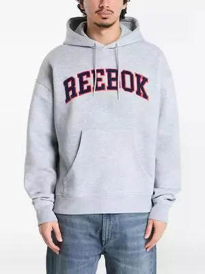 REEBOK Freshman Hoodie - Grey