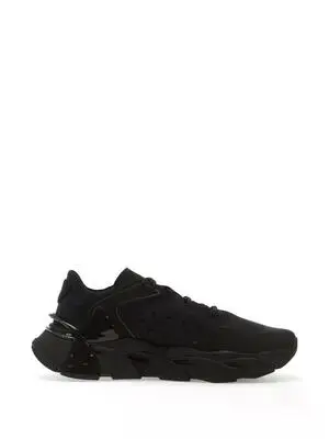 Under Armour Halo Sneakers - Black