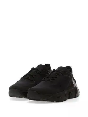 Under Armour Halo Sneakers - Black