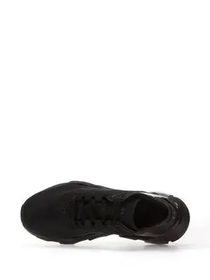 Under Armour Halo Sneakers - Black
