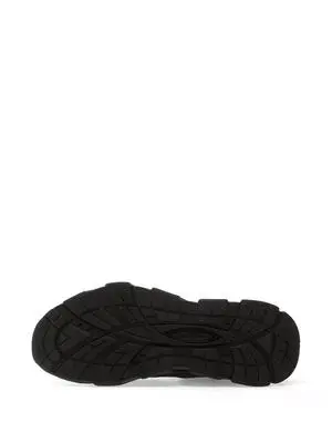 Under Armour Halo Sneakers - Black