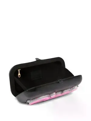 Moschino Ciao! Clutch With Led Lighting