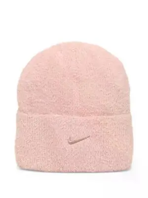 Pink Beanies