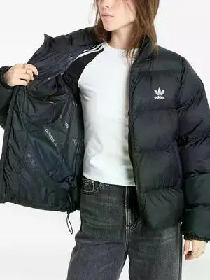 Adidas Adicolor Short Puffer Jacket