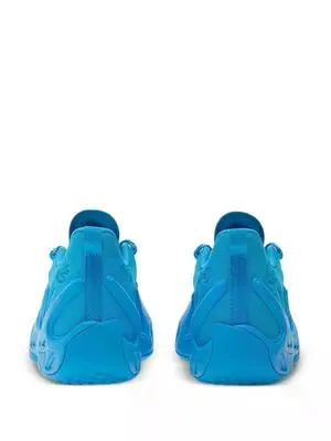 Under Armour Curry Ap Sneakers - Blue