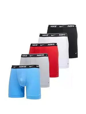 Streetwear Men's Boxer Briefs