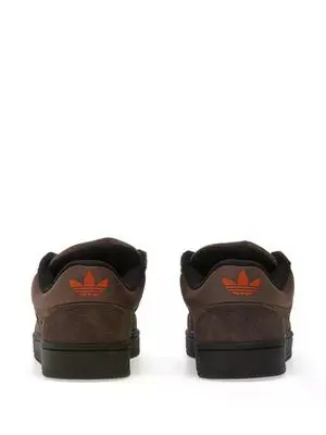 Adidas Campus St Sneakers - Brown