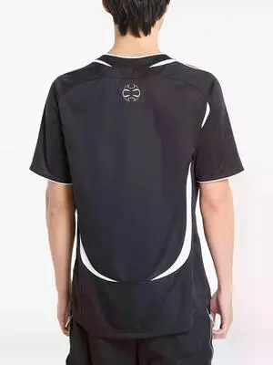 Adidas Teamgeist Short Sleeve T-shirt