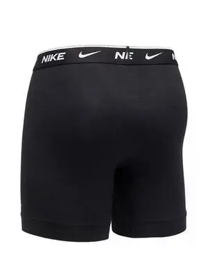 Nike Logo-print Boxers Set
