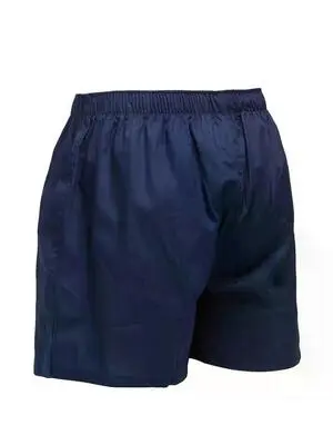 Polo Ralph Lauren Cotton Boxer 3-pack - Blue