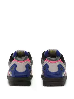 Adidas Zx 8000 Lace-up Sneakers - Grey