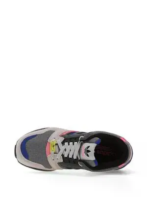 Adidas Zx 8000 Lace-up Sneakers - Grey