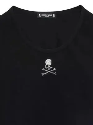 MASTERMIND WORLD Skull Motif Tank Top
